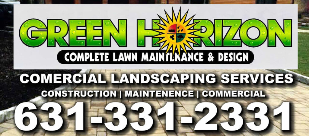 Home - Green Horizon Landscaping
